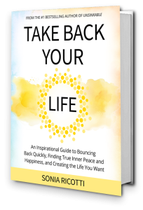 Unsinkable with Sonia Ricotti - Unsinkable