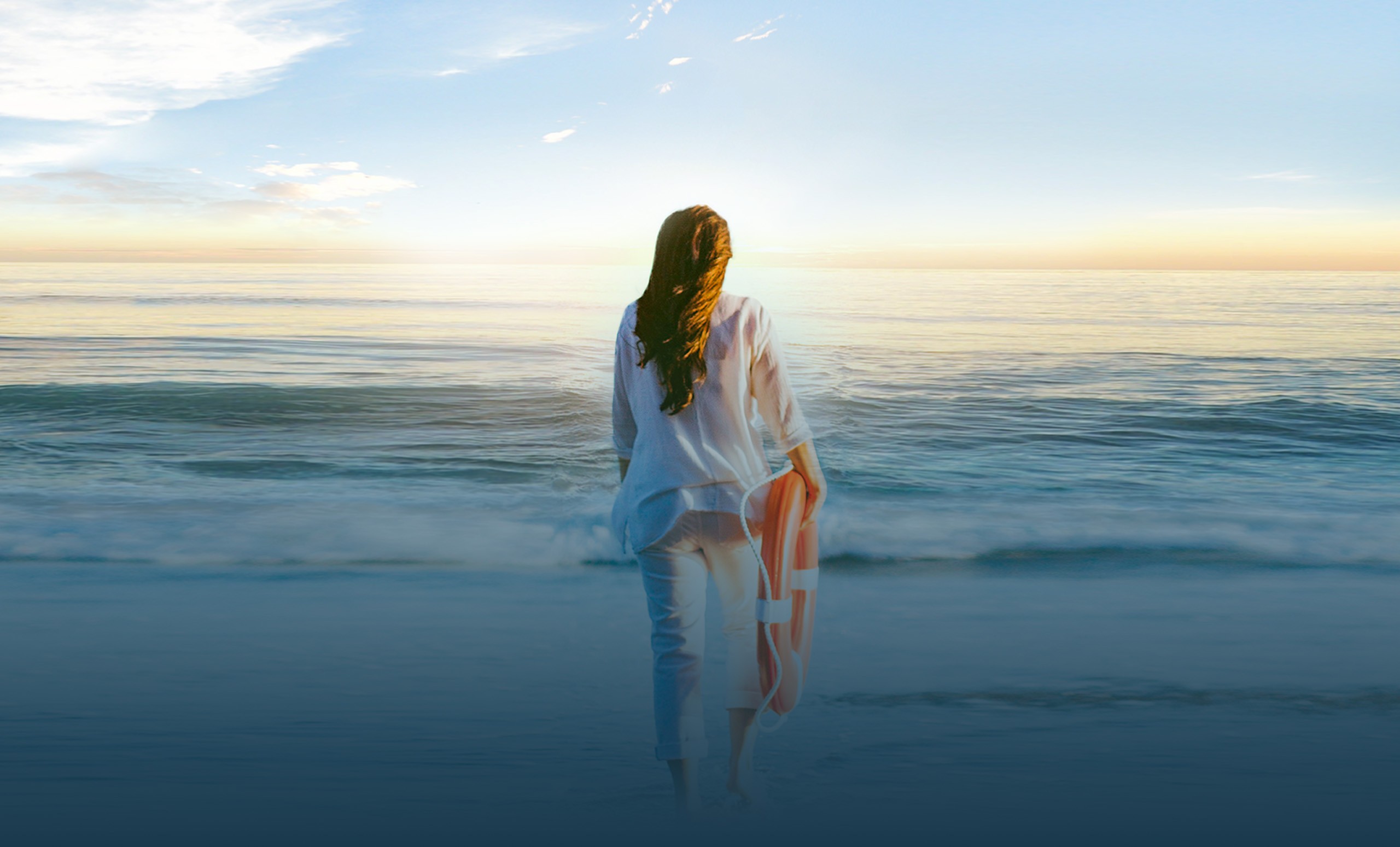 Unsinkable with Sonia Ricotti - Unsinkable