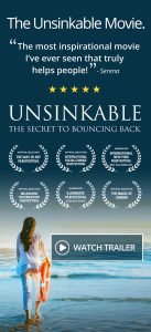 Unsinkable with Sonia Ricotti - Unsinkable