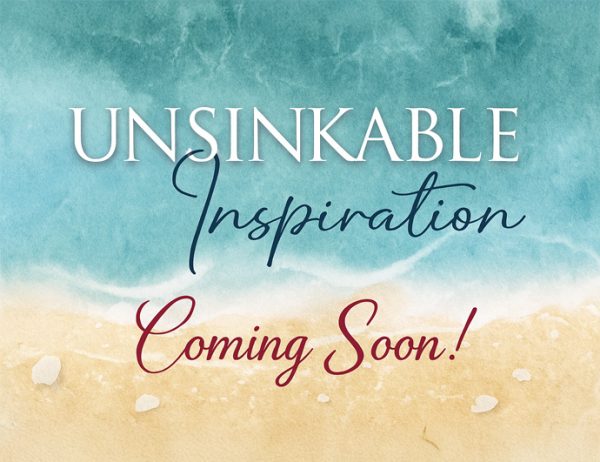 Unsinkable with Sonia Ricotti - Unsinkable