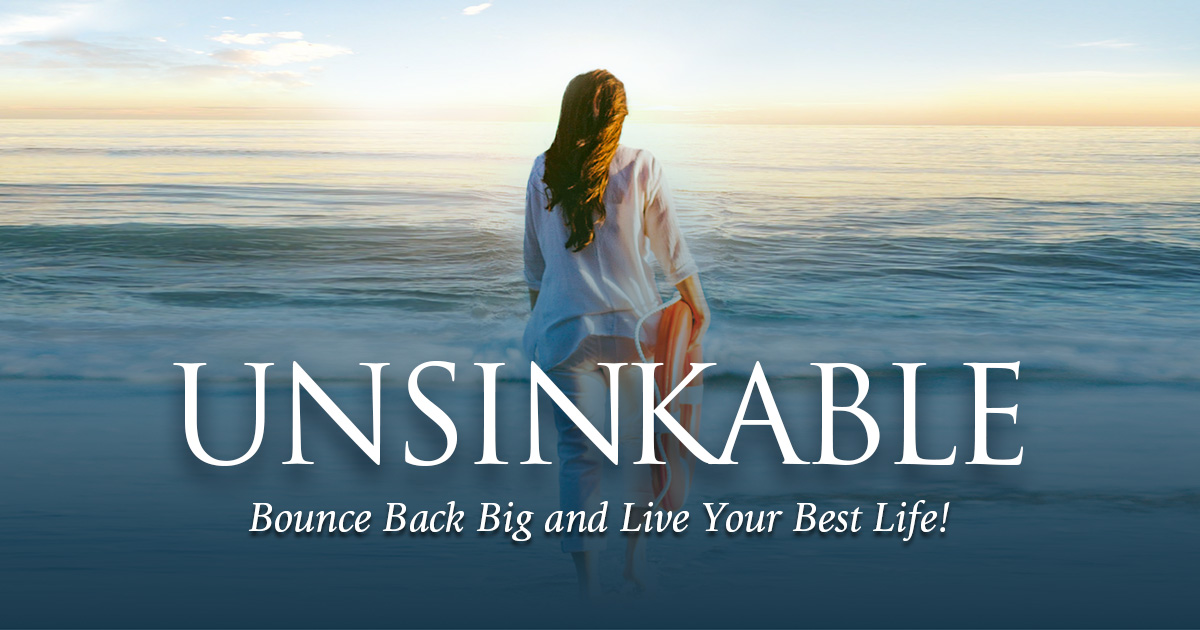 Unsinkable with Sonia Ricotti - Unsinkable